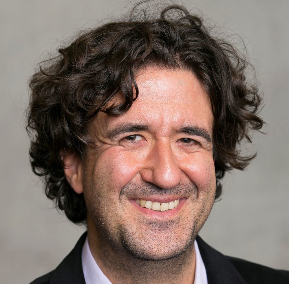 Prof. Thomas Beyer – Academy for Theranostics