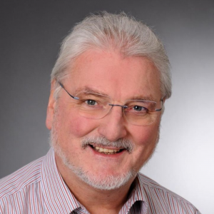 Prof. Richard P.Baum – Academy for Theranostics